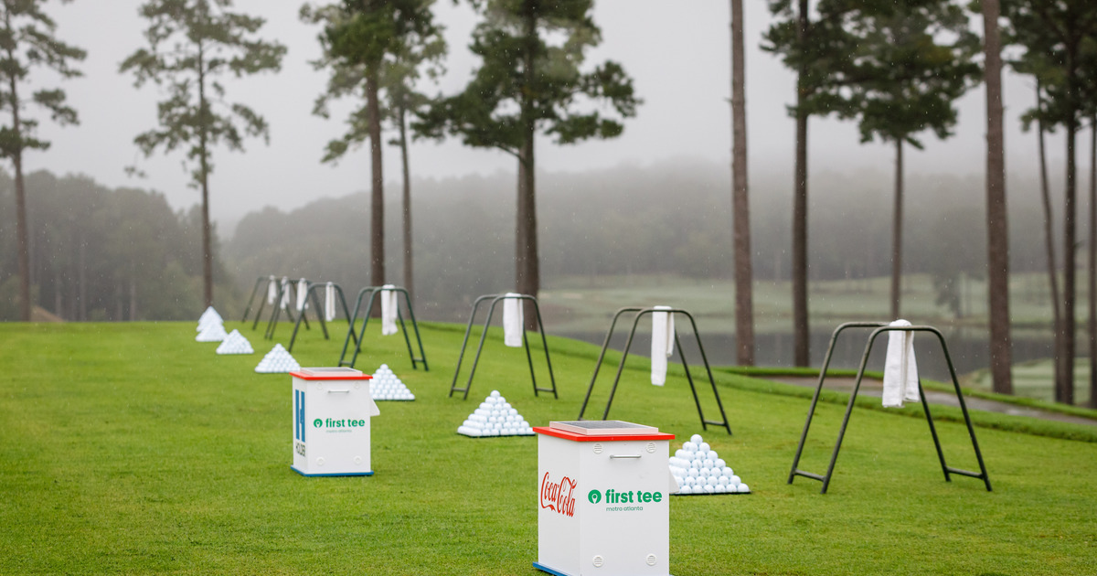 First Tee - Metro Atlanta - 2023 Building Game Changers Golf Classic