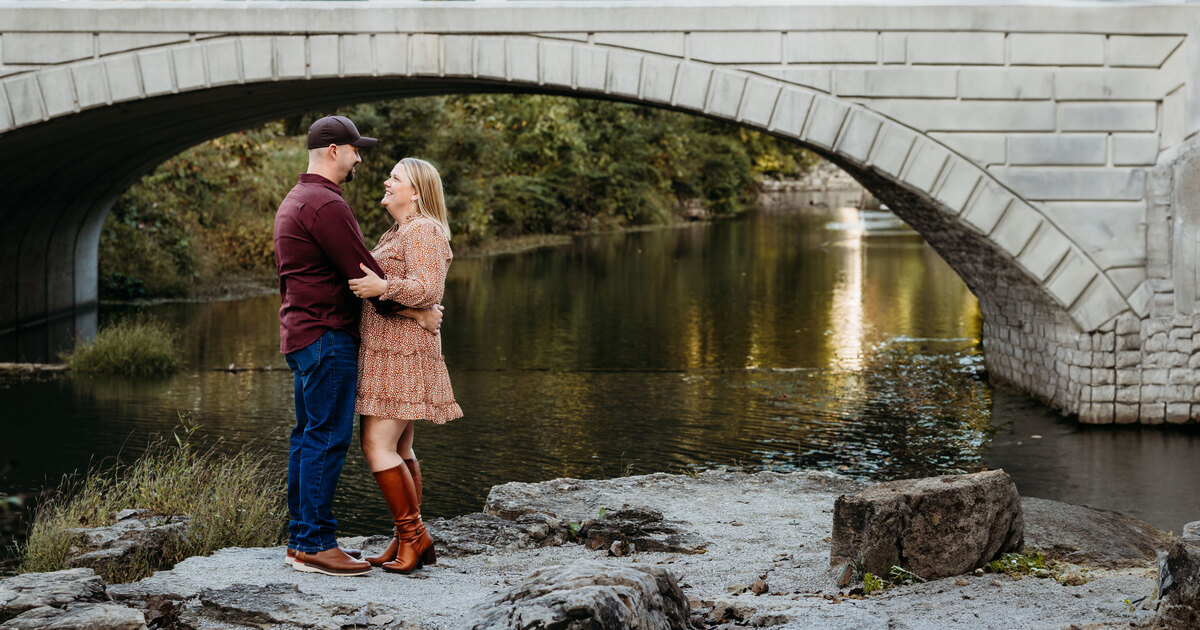 The December 5th Fund - Roth-Haley Wedding