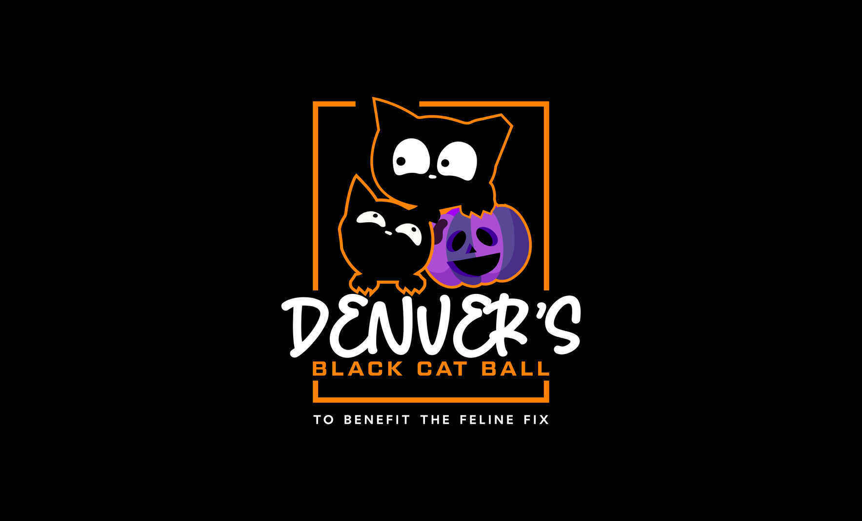 The Feline Fix - 2023 Black Cat Ball