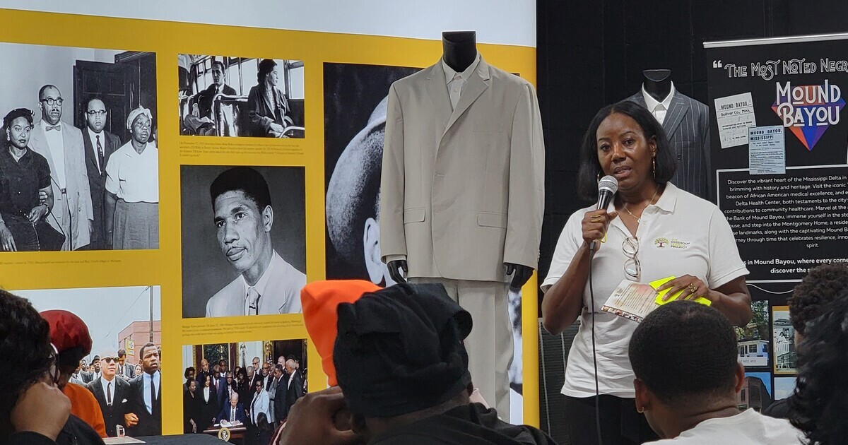 Chisholm Legacy Project Inc - The Chisolm Legacy Project General Giving