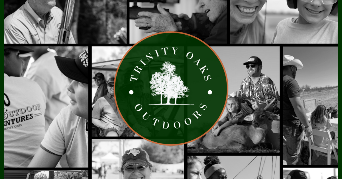 TRINITY OAKS ENTERPRISES - Donate Now Giving Campaign
