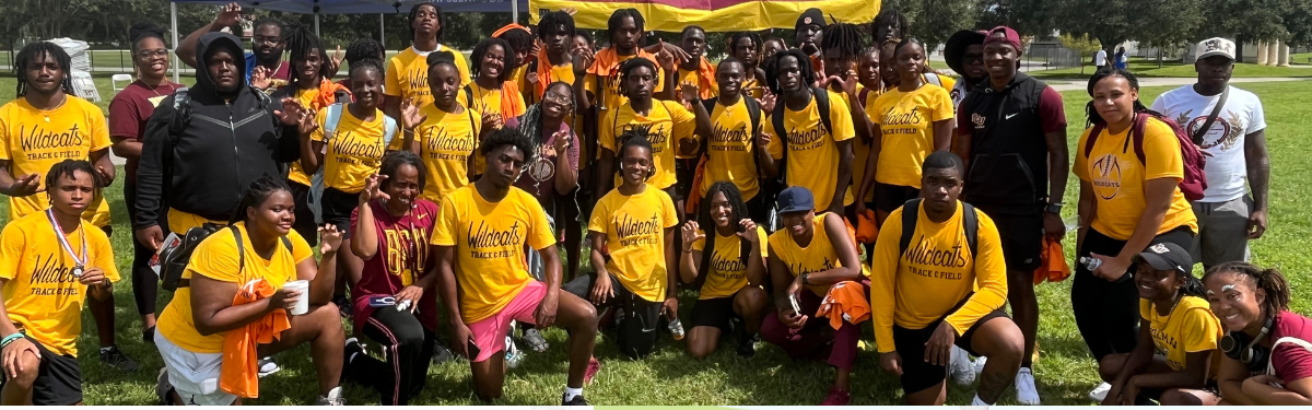 Bethune-Cookman University - B-CU UNCF Pre-Alumni Council