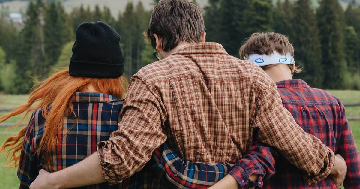 Holding Out HELP - Annual Fund