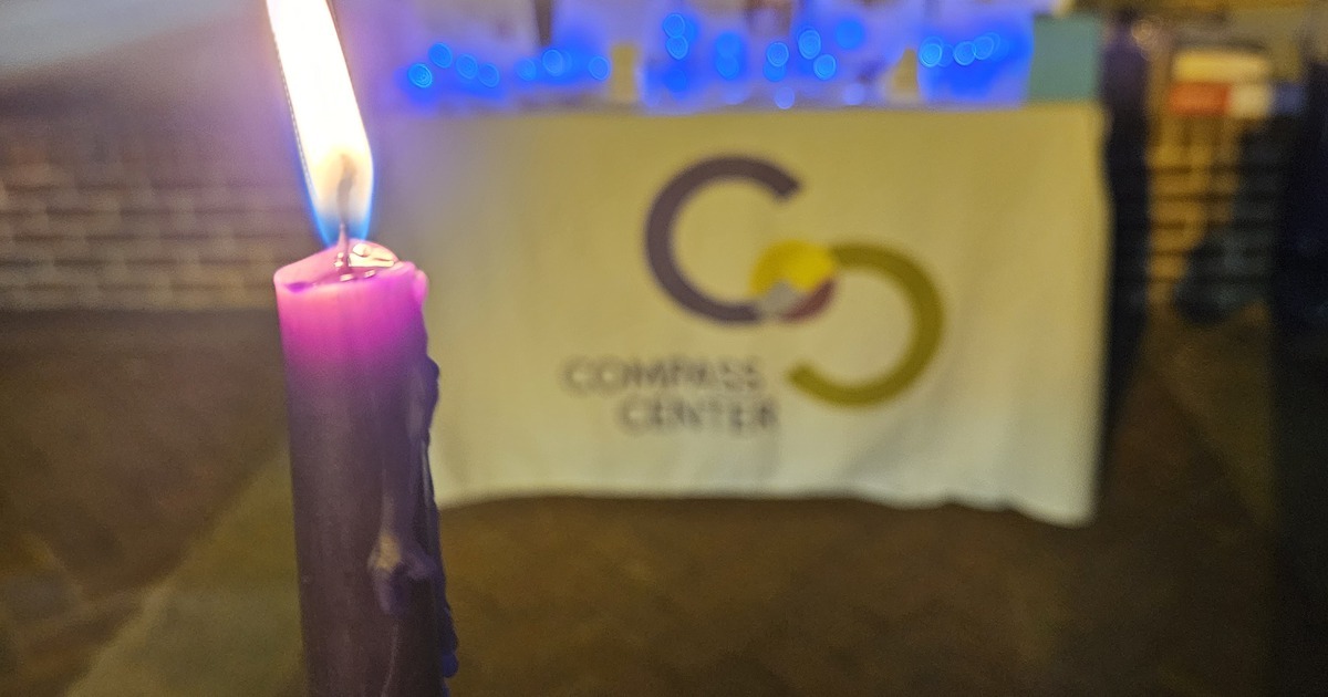 Compass Center - Connect Survivors to Safety & Stability