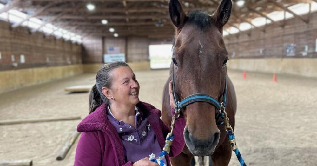 REINS INC - Supporting Programs That make Sense
