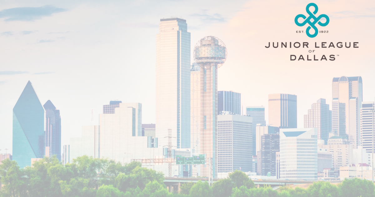 Junior League of Dallas Inc - Junior League of Dallas Annual Giving