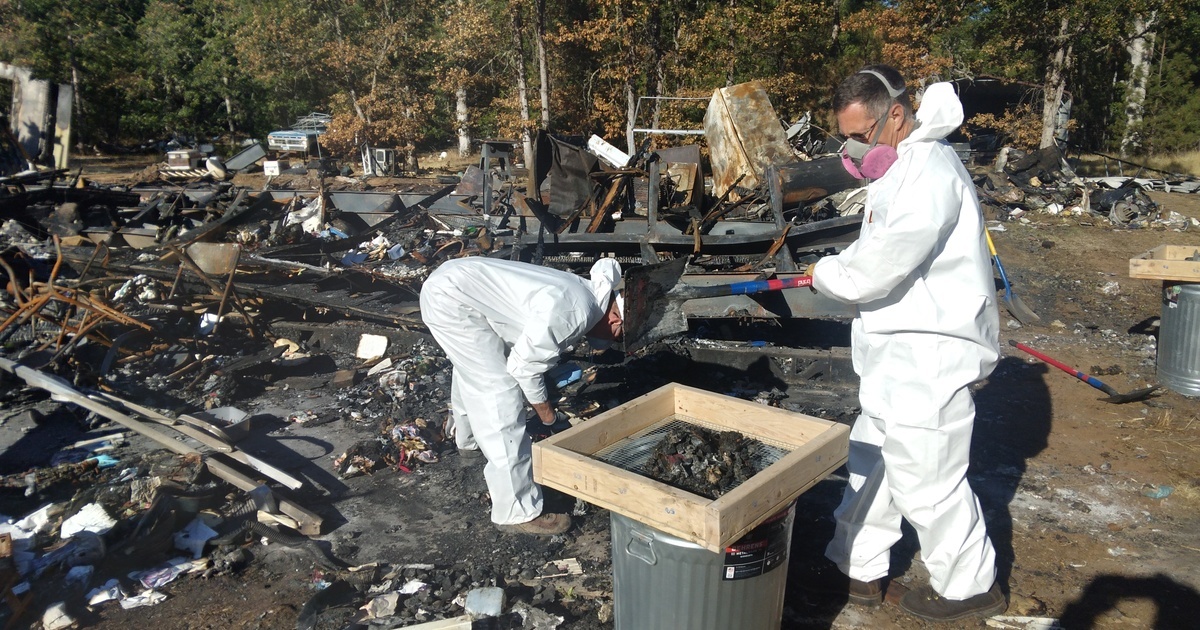 Helping Hands International Inc - Disaster Relief & Recovery