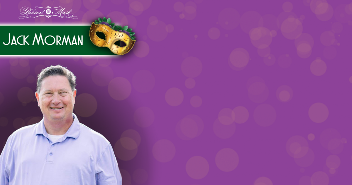 TWIN CEDARS YOUTH & FAMILY SERVICES, INC - Jack Morman