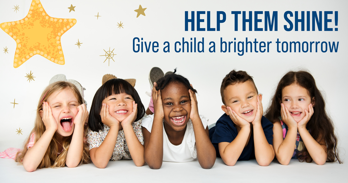 Casa for Kids Inc - Give Children a Brighter Tomorrow
