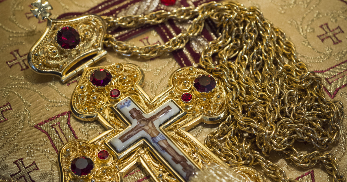 ORTHODOX CHRISTIAN NETWORK - Annual Fund 2024