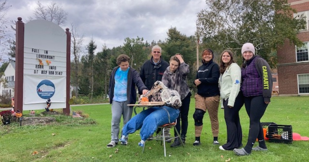 Expeditionary School at Black River - ESBR Education Support for Giving ...