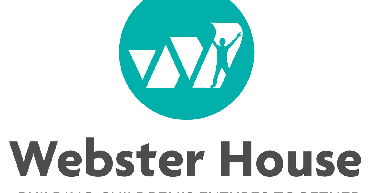 Webster House - Remember Webster House for your 2023 End of Year Giving!