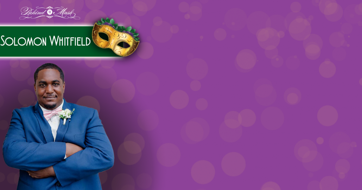 TWIN CEDARS YOUTH & FAMILY SERVICES, INC - Solomon Whitfield