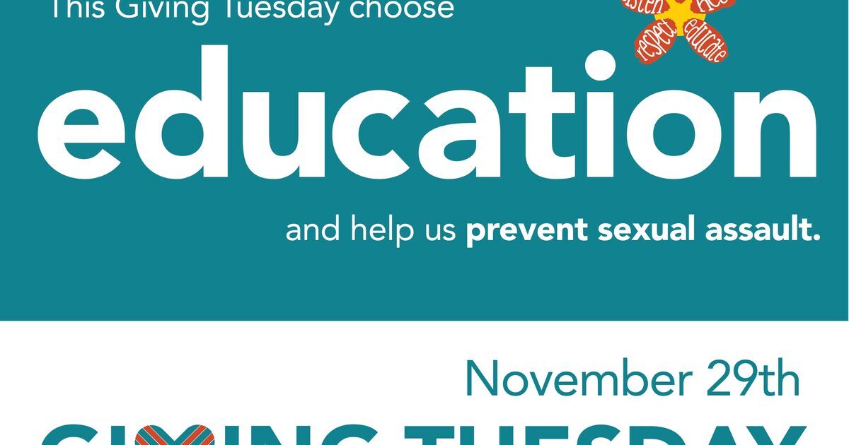 Erin Michele Levitas Education Foundation Inc - Giving Tuesday - 2023
