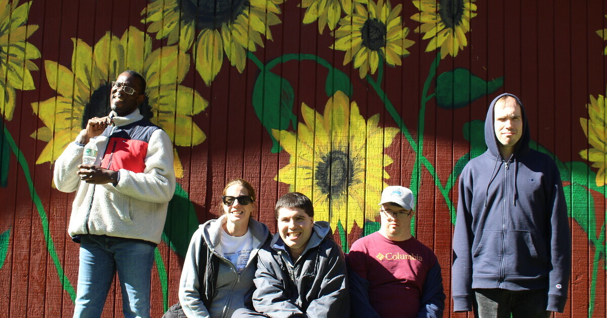 Community Based Services Inc - Empower Potential: Transform Lives with ...