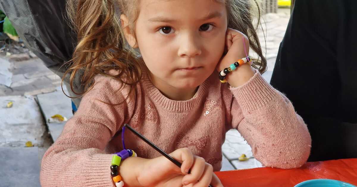 New Horizons for Children - 2023 For the ONE for the MANY