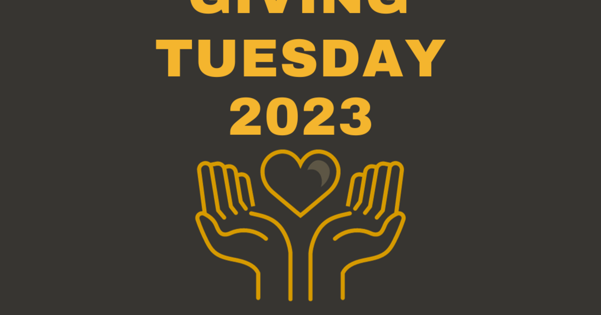 BEREA ARTS COUNCIL INC - Giving Tuesday 2023