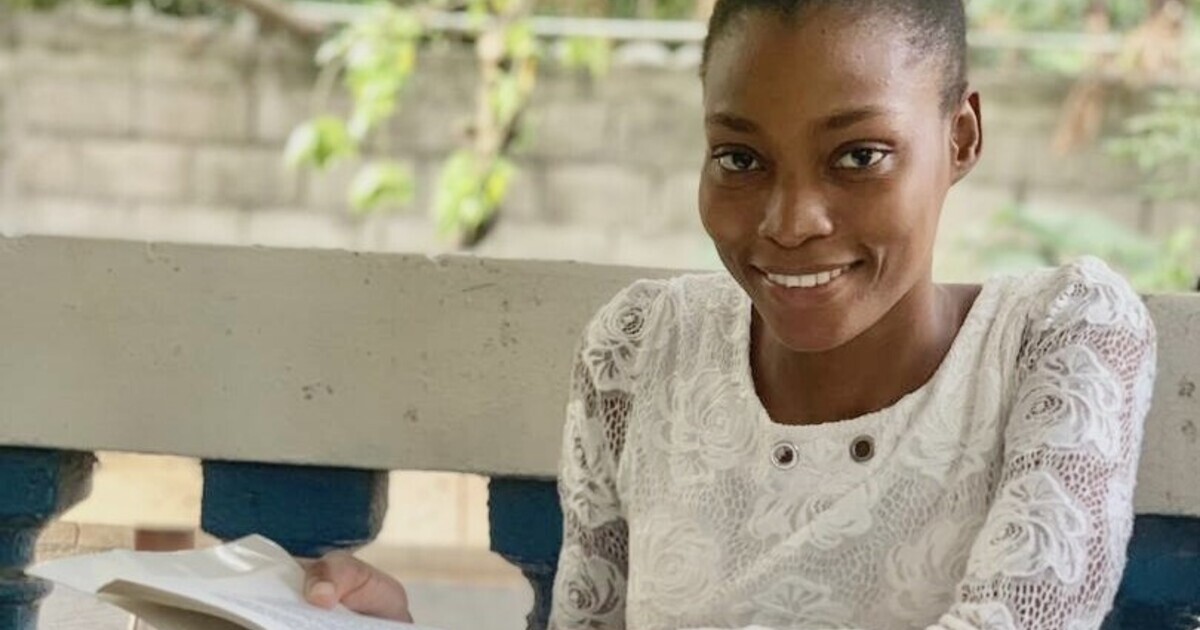 KIDS CONNECTION HAITI INC - Transform a life with the power of education