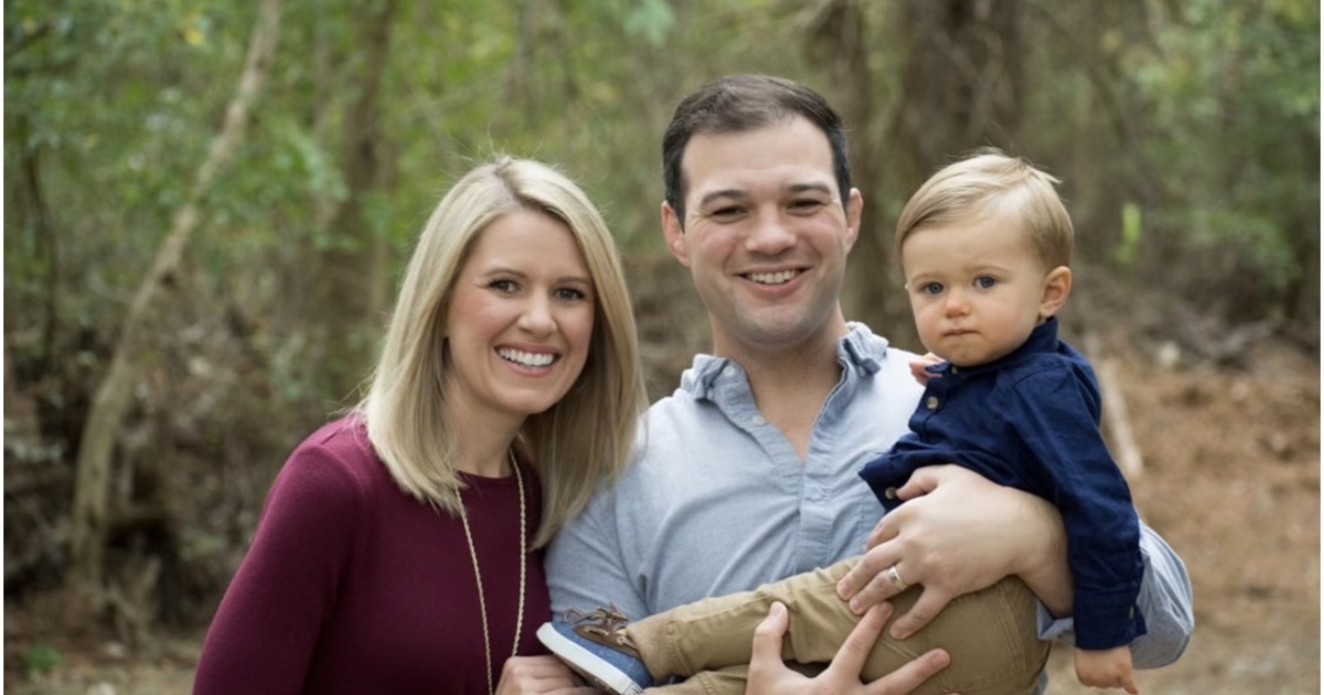 Benjamin the Brave Medulloblastoma Cancer Foundation - Giving Tuesday
