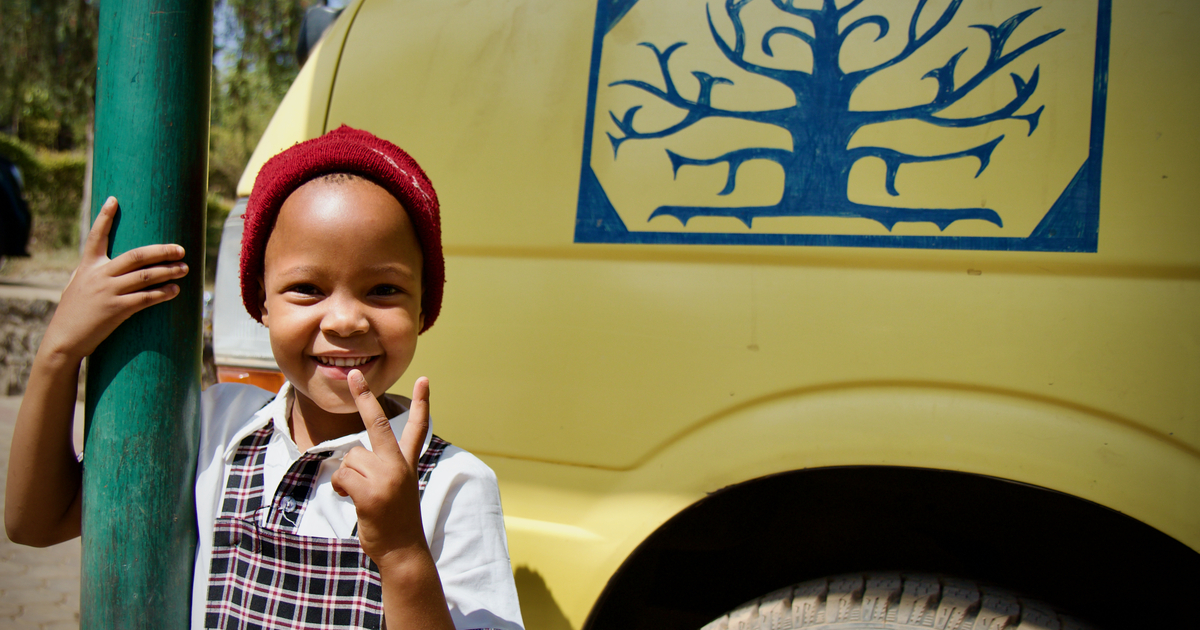 PRECIOUS PROJECT INC - 2023 Annual Appeal (DECEMBER)