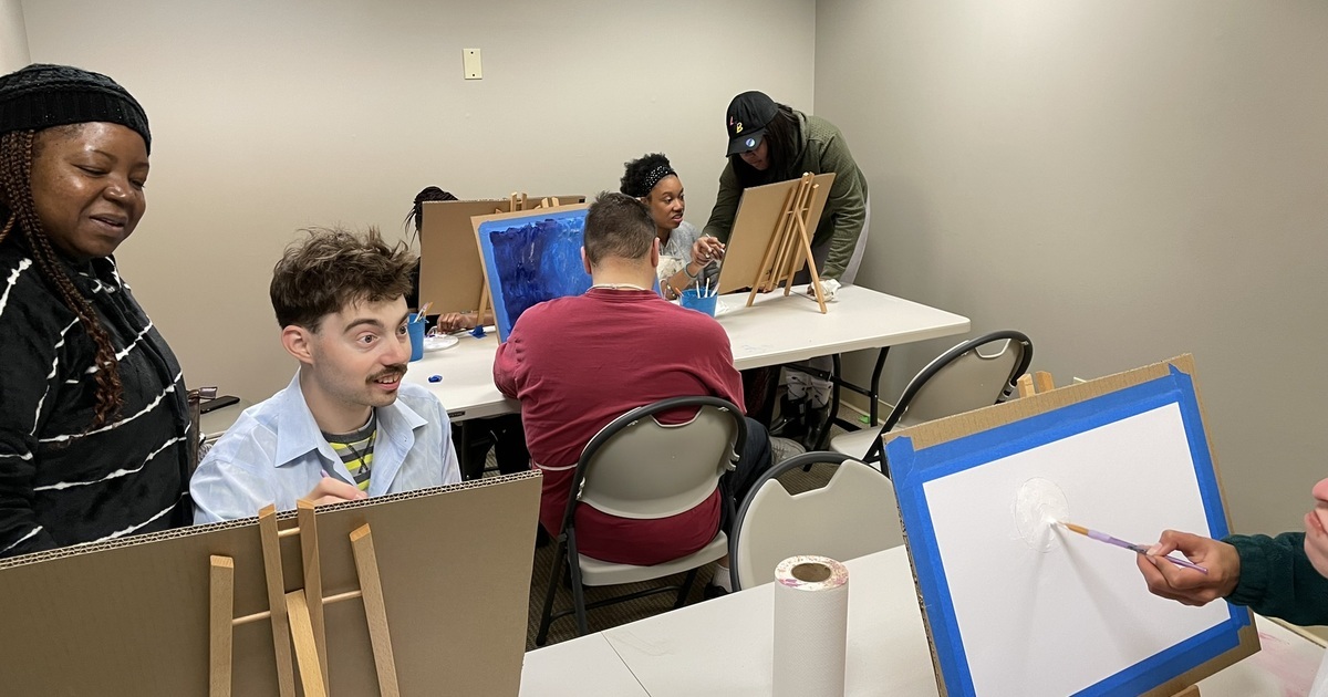 Greystone Programs, Inc. - Greystone Programs Inc. 2024