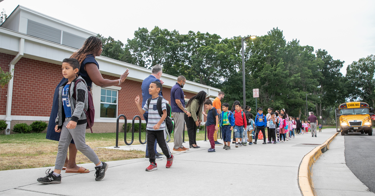 Richmond Public Schools Education Foundation, Inc. - RPS 200