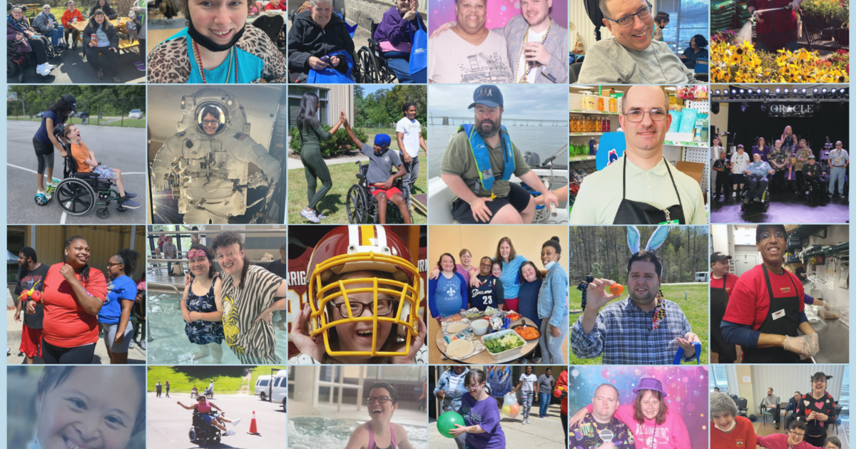 Opportunity Builders, Inc. - OBI Donation Page