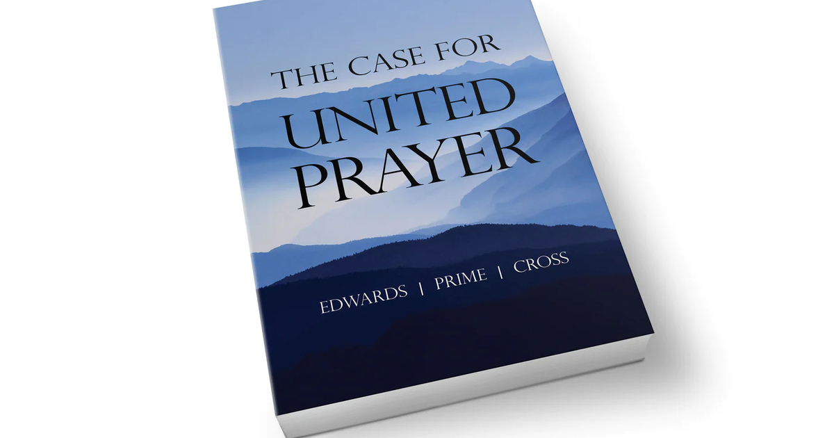 Acorn Global Advance - The Case for United Prayer