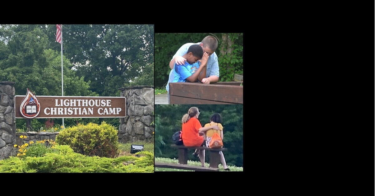 Lighthouse Christian Camp - Lighthouse Christian Camp Ministries