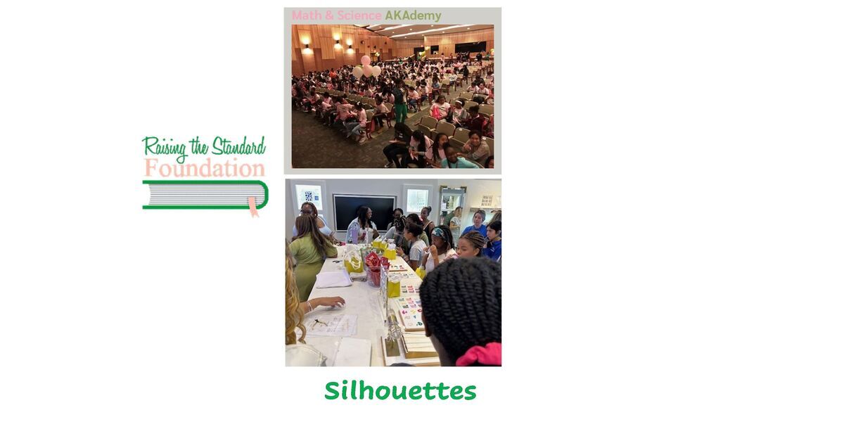 RAISING THE STANDARD FOUNDATION - Support Raising the Standard ...