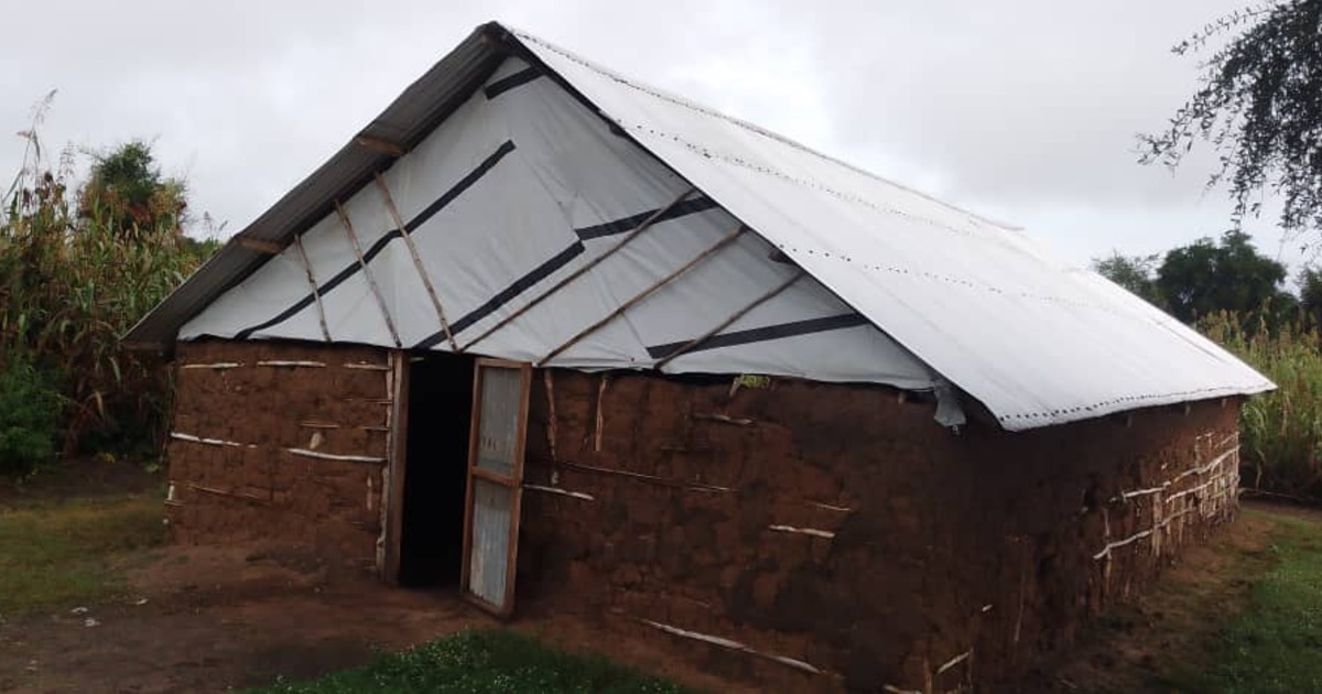Acorn Global Advance - Project Uganda Chairs for Church