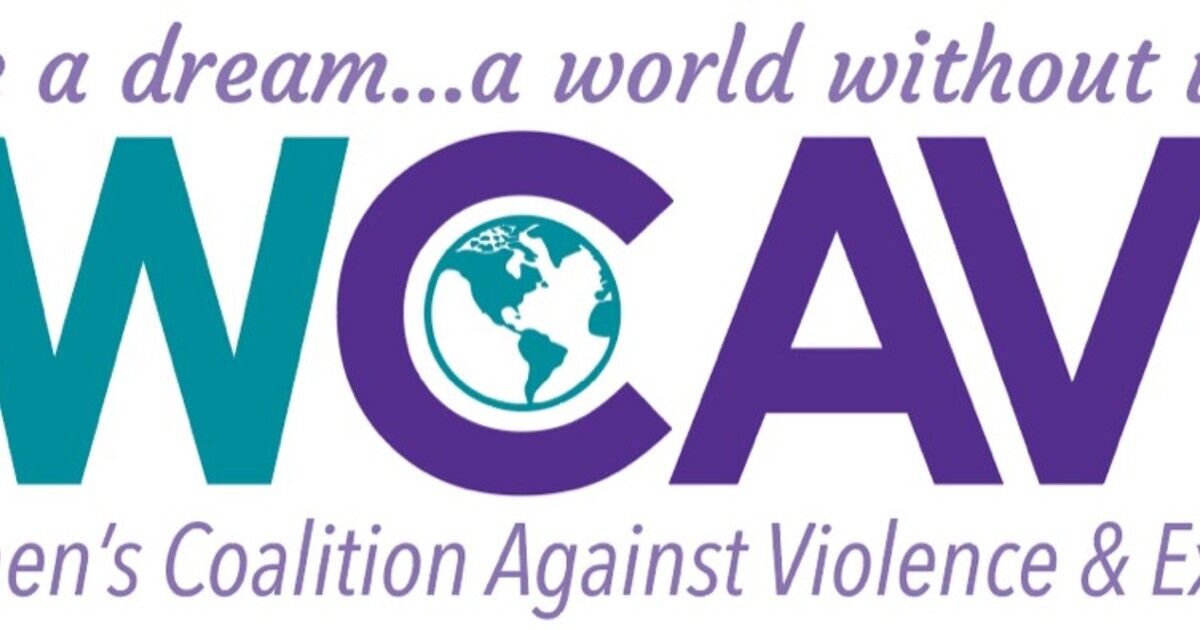 National Women's Coalition Against Violence & Exploitation - National ...
