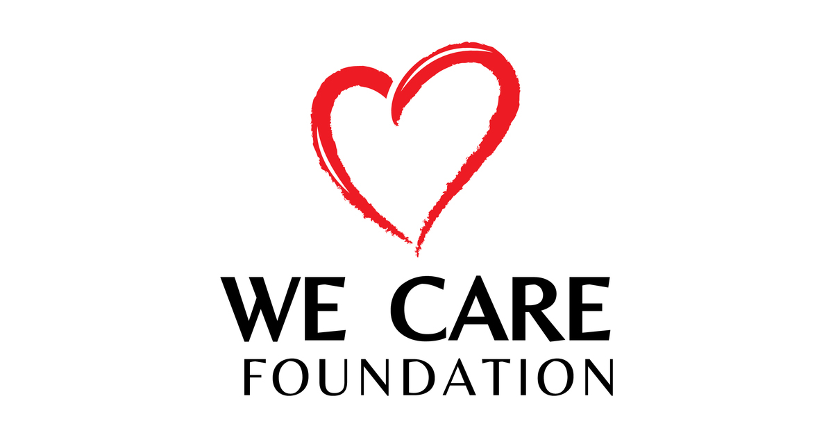 Shine A Light Foundation - We Care