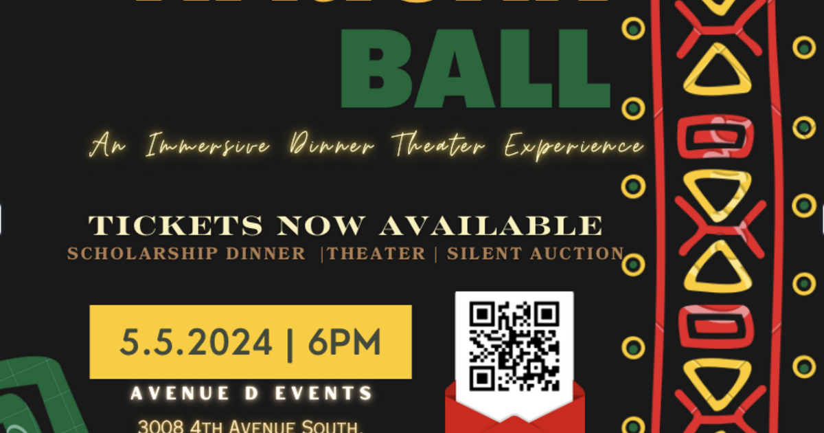 Ephesus Junior Academy - Welcome to The African Ball Corporate Sponsor Hub!