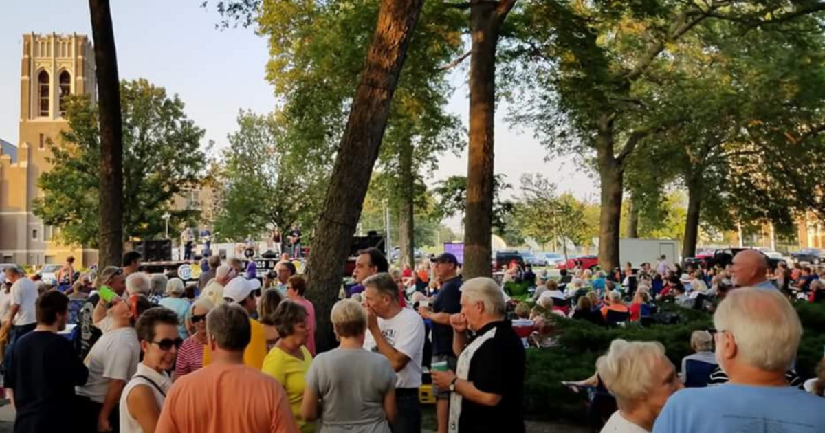 Main Street Waterloo - 2024 Friday Loo Sponsorships