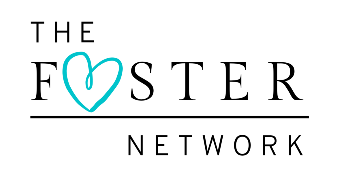 The Foster Network - Support The Foster Network 2024