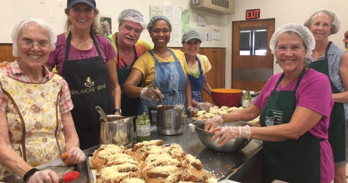 FRANKLIN COUNTY COMMUNITY MEALS PROGRAM INC - Unrestricted 2024; online