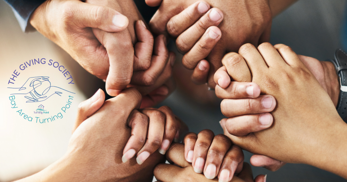 Bay Area Turning Point, Inc. - The Giving Society