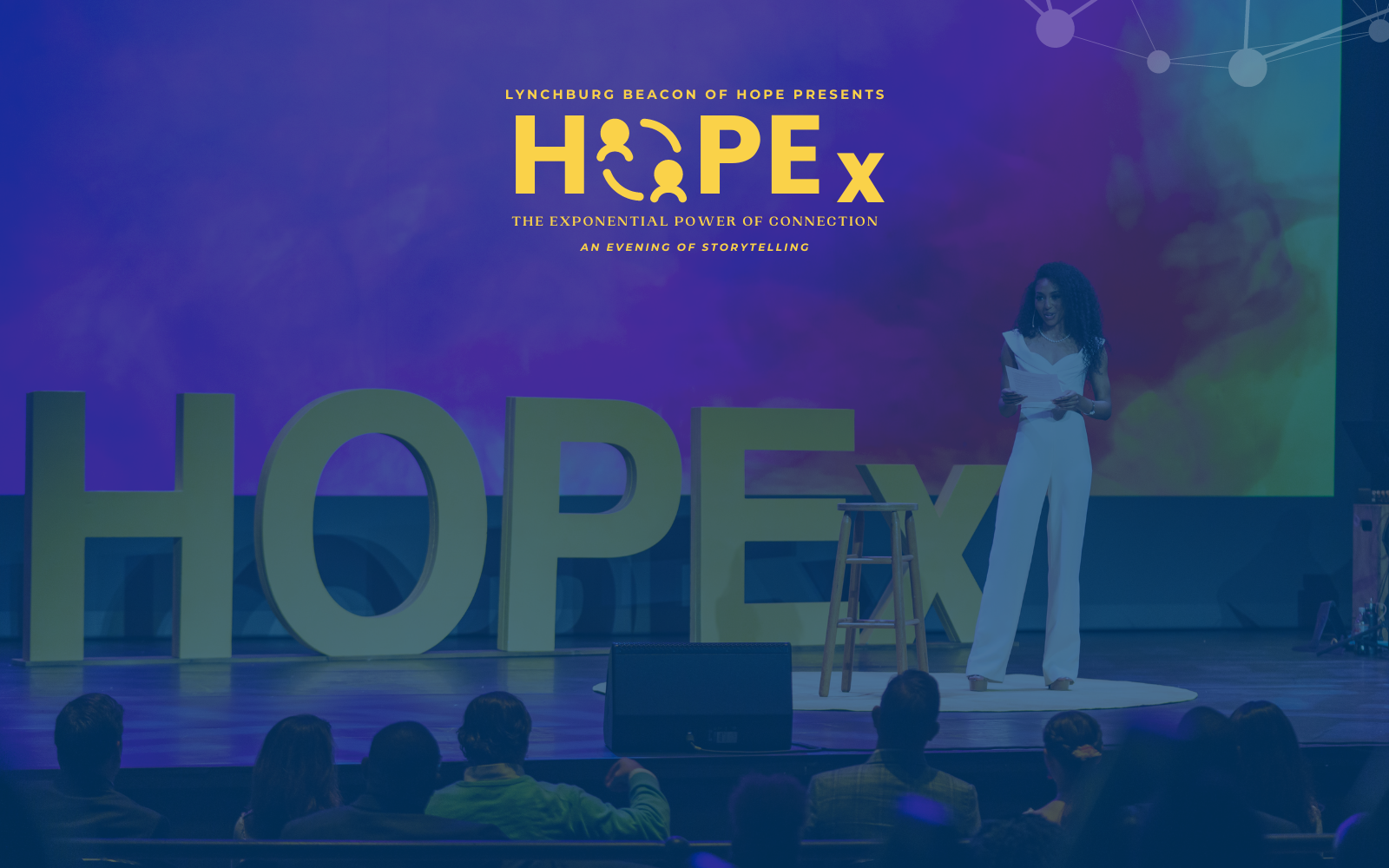 Lynchburg Beacon of Hope - HOPEx 2024