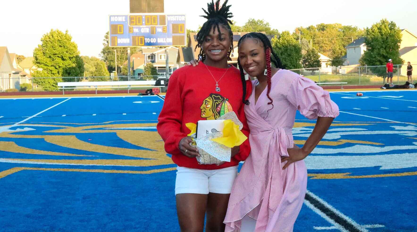 Black Community Fund - LCPA Blacknificent