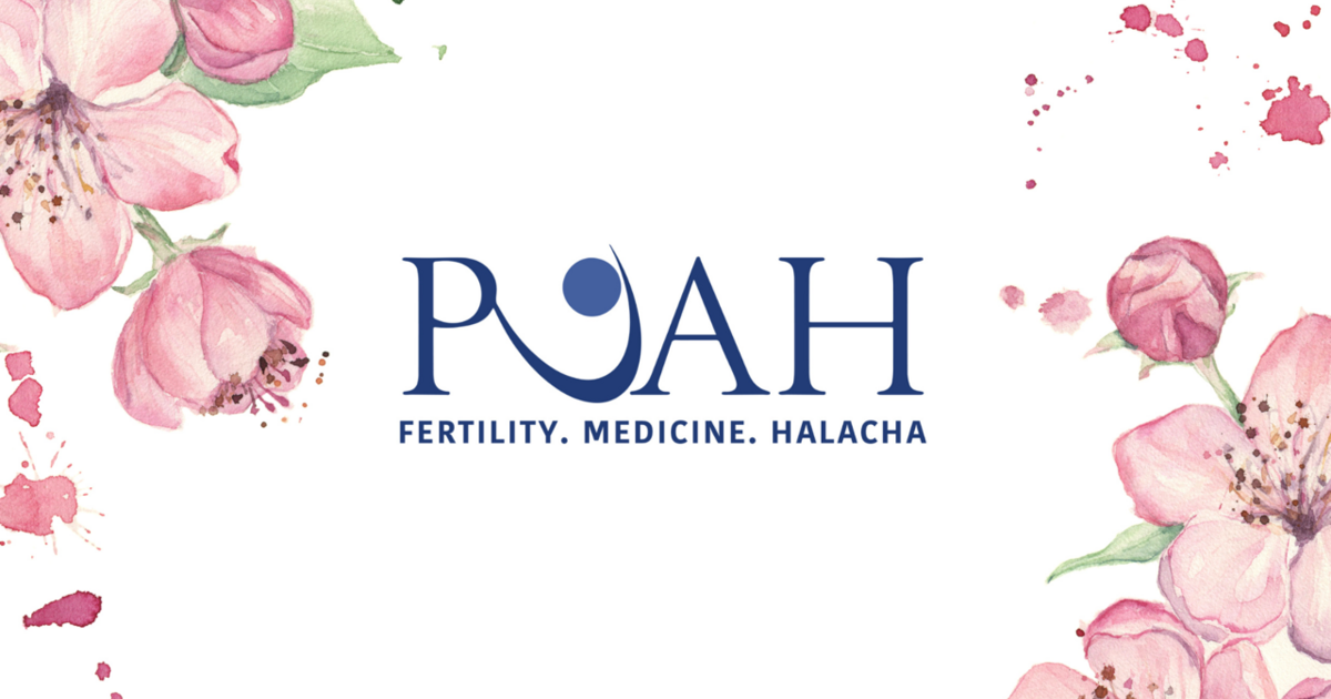 Puah Institute - PUAH Care Packages
