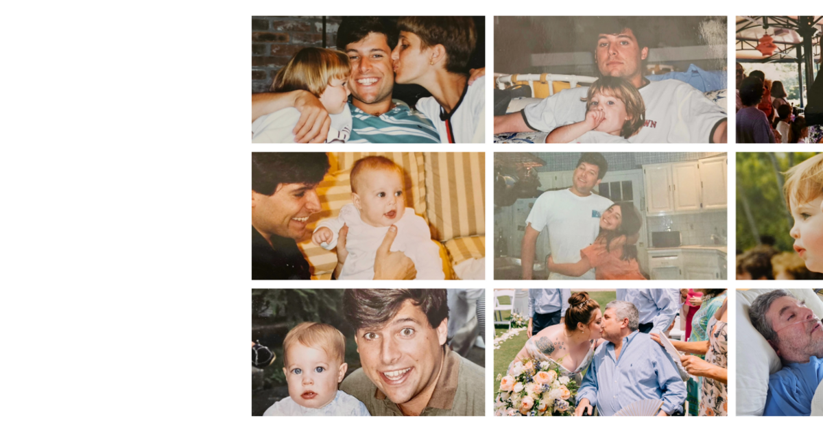 Cacna1a Foundation Inc - In Memory of Andrew Singer