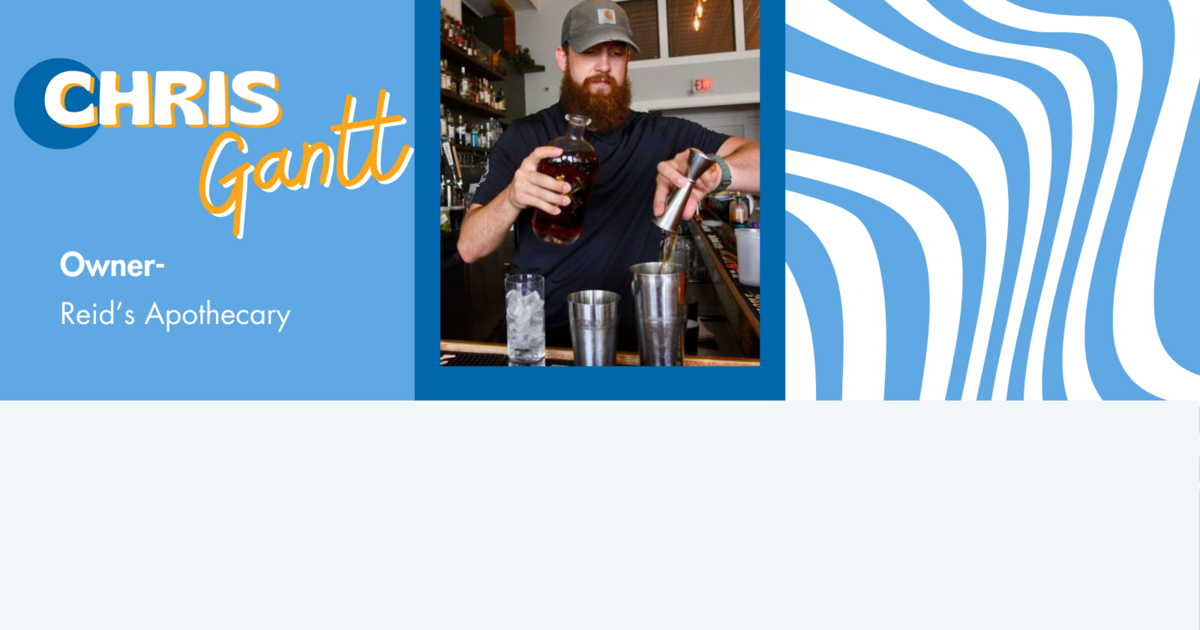 Safe Harbor Center Inc. - Chris Gantt