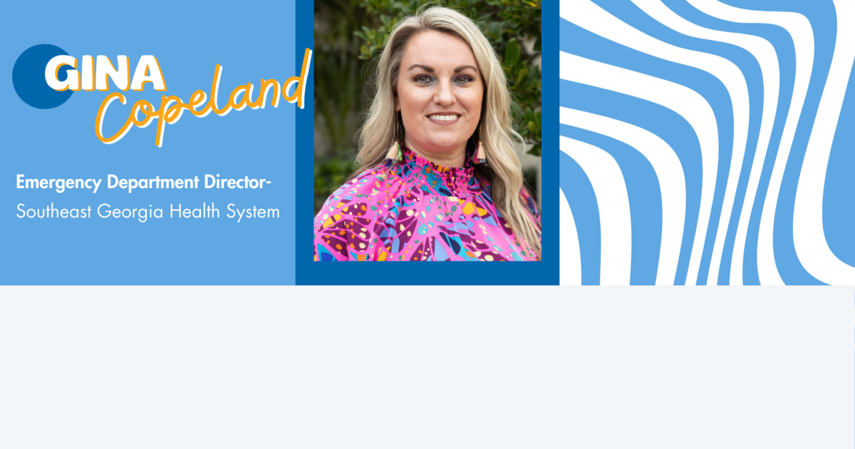 Safe Harbor Center Inc. - Gina Copeland