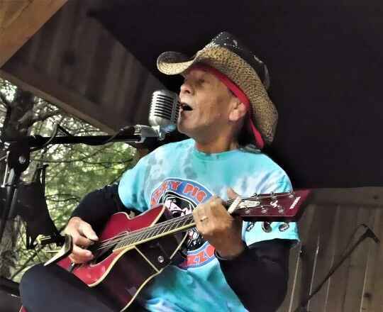 Shirley's Way, Inc. - Let's help Todd Rhodes with his final expenses