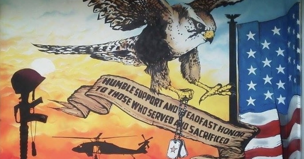 NEWBY-GINNINGS OF NORTH IDAHO - Veterans Relief Fund