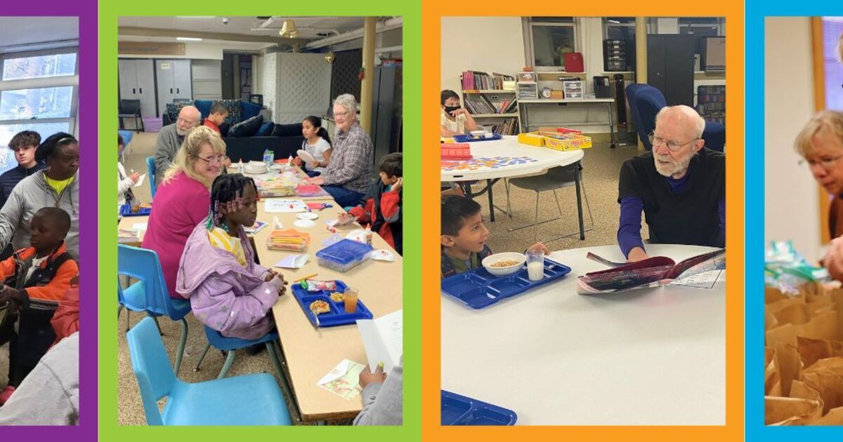 CHILDREN AND FAMILY URBAN MOVEMENT - CFUM Movement Makers!