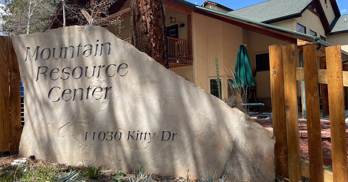 MOUNTAIN RESOURCE CENTER - Support MRC!