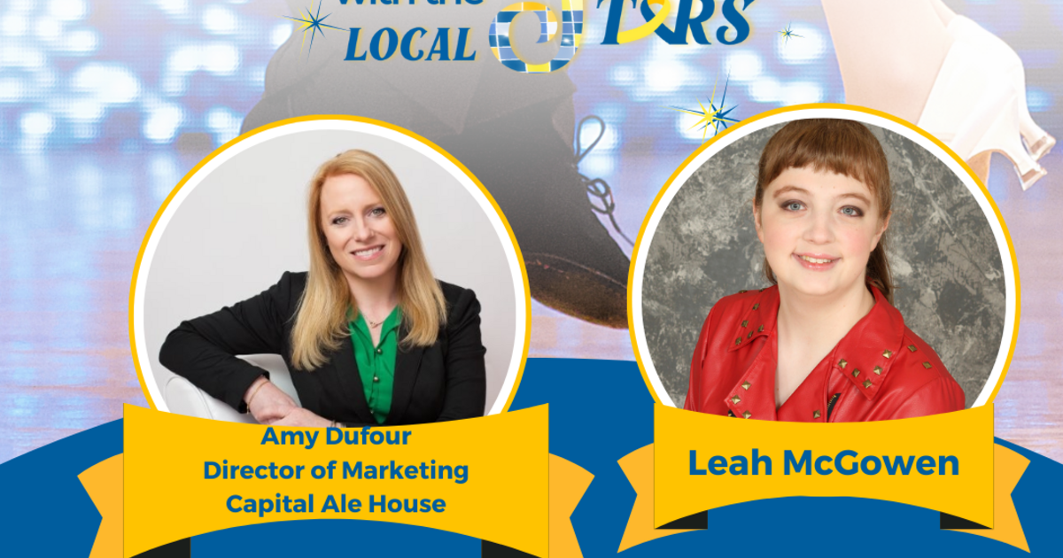 Virginia Down Syndrome Association - Dancing with the Local Stars ...