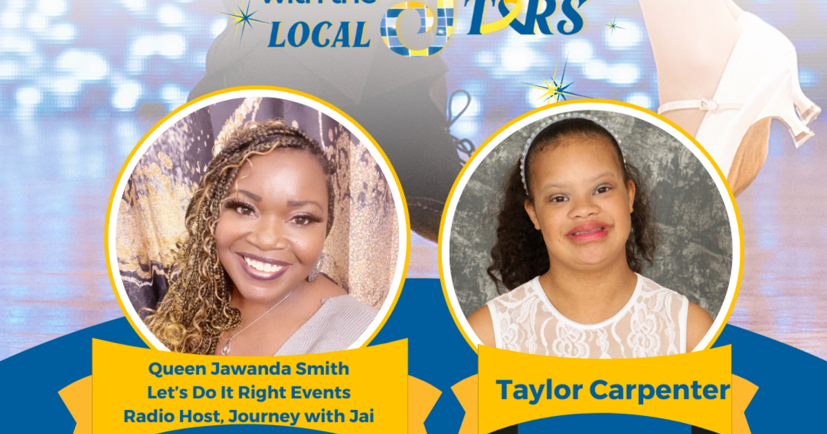 Virginia Down Syndrome Association - Dancing with the Local Stars ...